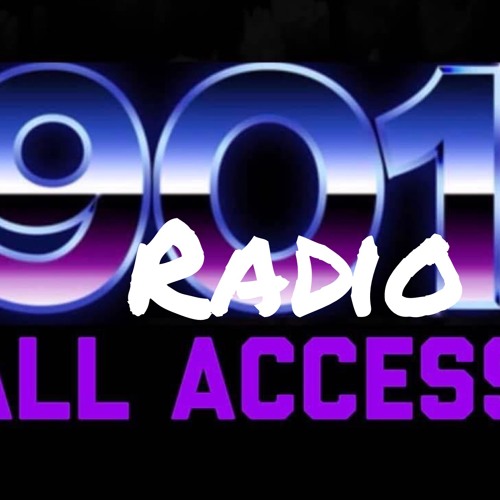 Stream 901 ALL ACCESS RADIO music | Listen to songs, albums, playlists ...