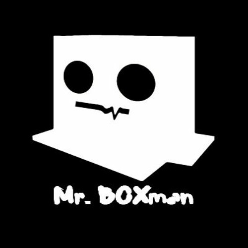 Boxman Smosh Wallpaper