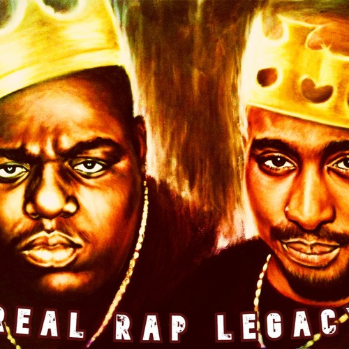 Stream Real Rap Legacy music | Listen to songs, albums, playlists for ...