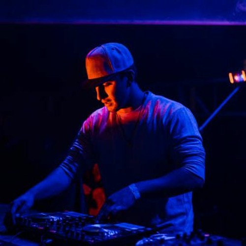 Stream Dominic Neill - Supersonic Love Machine by ryanconnollydj ...