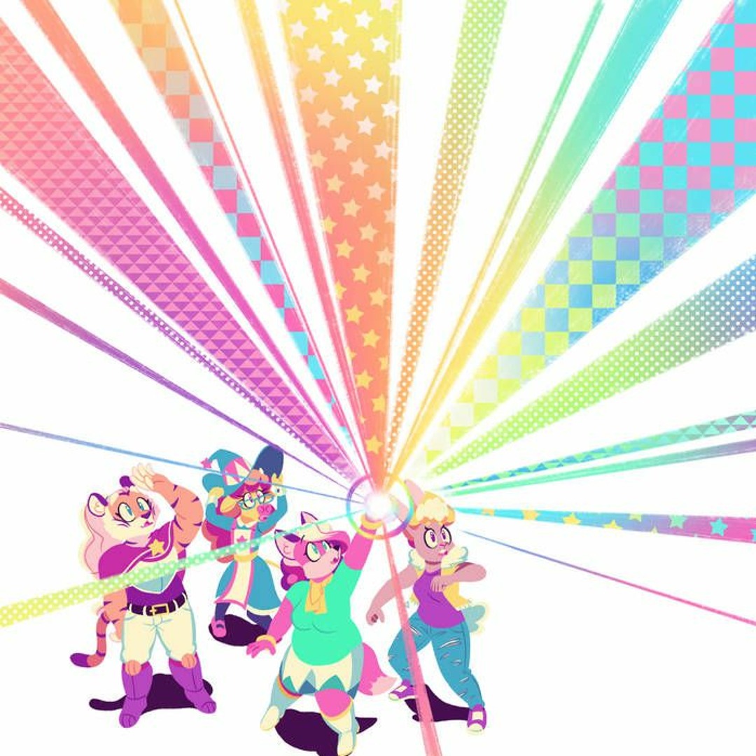 Stream SLARPG OST - Dissected Program (by Decibelle) by Super Lesbian ...