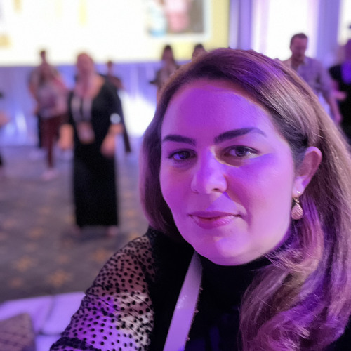 Stream Nasrin Safavi | Listen to podcast episodes online for free on ...