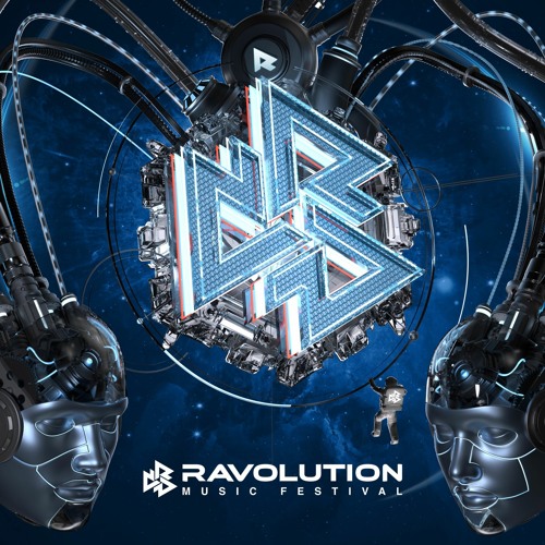 Stream RAVOLUTION TV music | Listen to songs, albums, playlists for ...