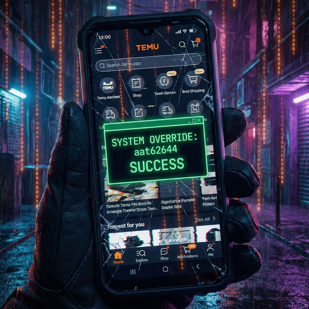 Stream Temu Glitch Codes 2026 [Database] music | Listen to songs ...