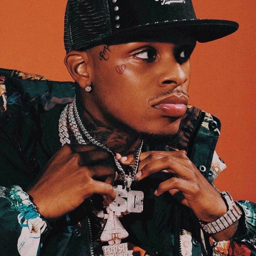 Stream Toosii music | Listen to songs, albums, playlists for free on ...