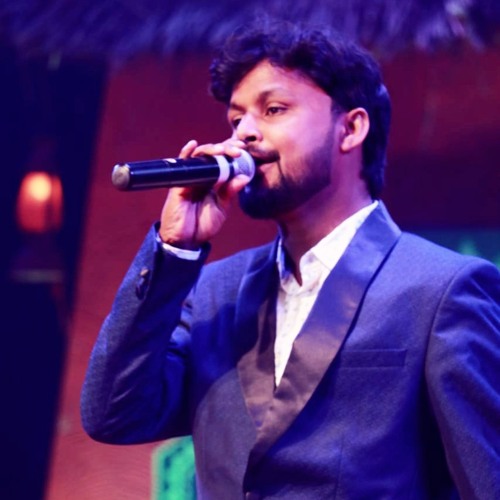 Singer Pradeep