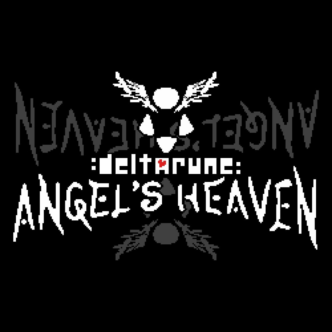 Stream DELTARUNE: ANGEL'S HEAVEN music | Listen to songs, albums ...