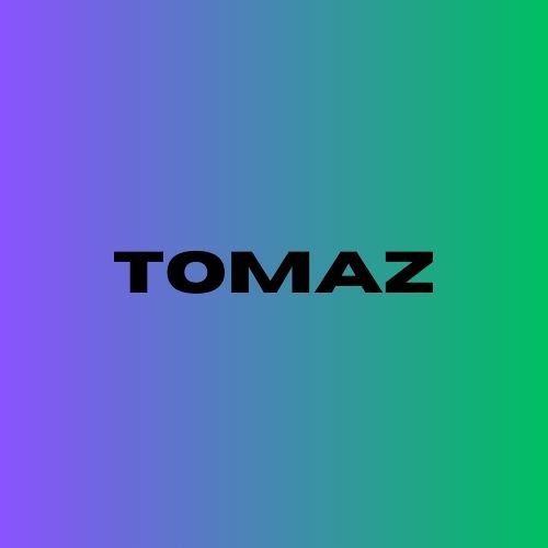 Stream Tomaz music | Listen to songs, albums, playlists for free on ...