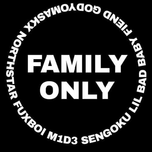 Stream Family Only music | Listen to songs, albums, playlists for free ...