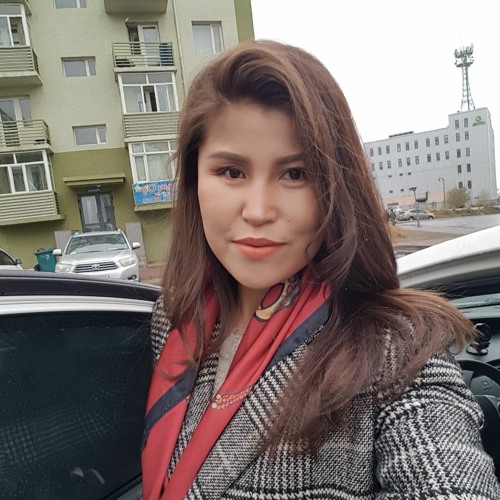 Stream Solongo Batchuluun music | Listen to songs, albums, playlists for free on SoundCloud