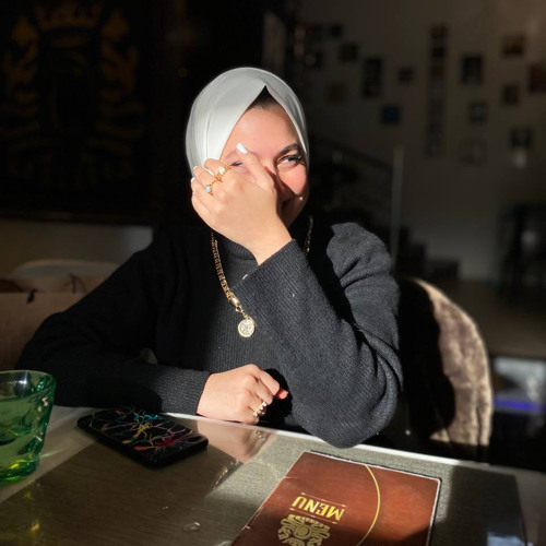 Stream Nada Atef | Listen to Quran💛 playlist online for free on SoundCloud
