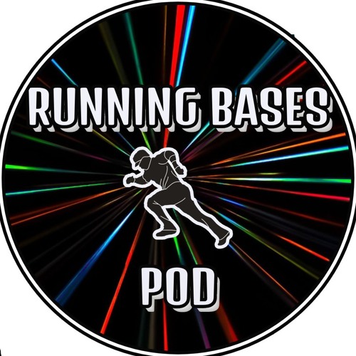 Stream Running Bases Pod | Listen to podcast episodes online for free ...