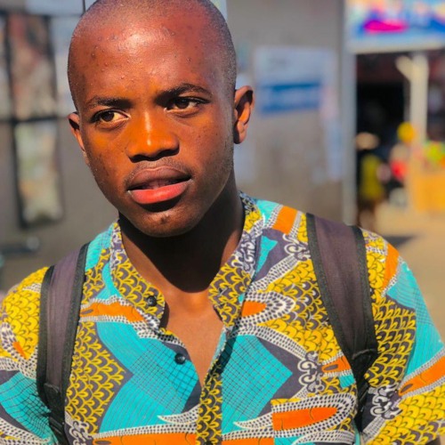 Stream Nicolas Mayaka music | Listen to songs, albums, playlists for ...