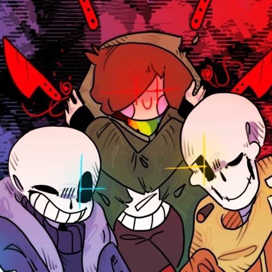 Stream Bad Time Trio Official Soundtrack music | Listen to songs ...