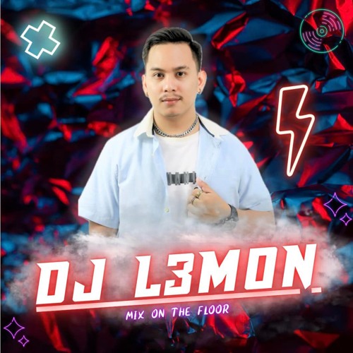 Stream DJ.L3MON music | Listen to songs, albums, playlists for free on ...