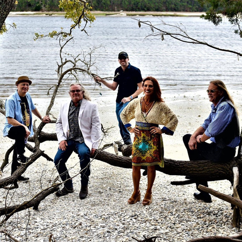 Stream Kelly & The River Band music | Listen to songs, albums ...