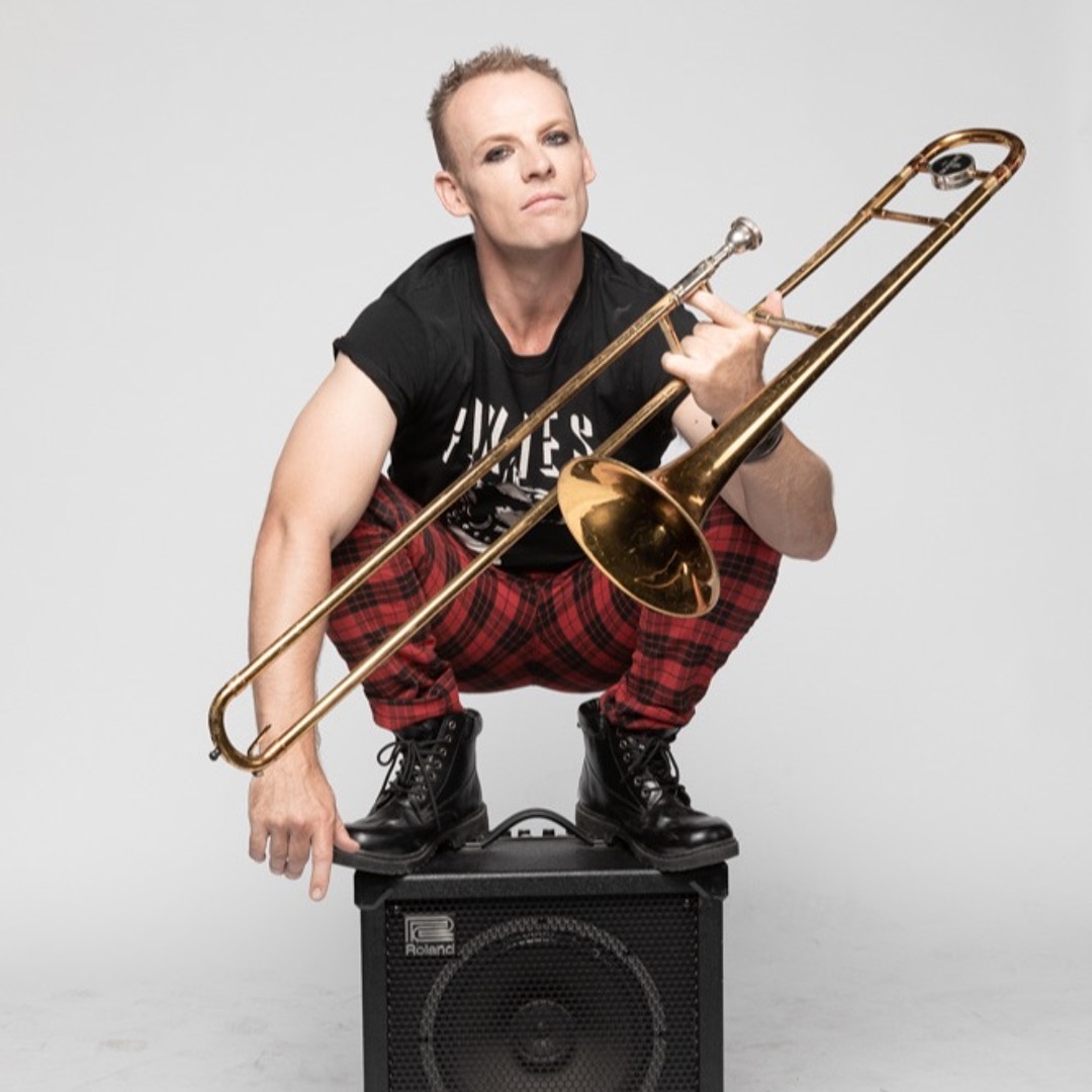 Stream Bluey! - Trombone Multitrack by Kyle Raftery | Listen online for ...