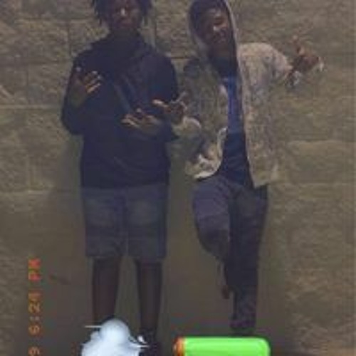 Stream Jamari Robinson music | Listen to songs, albums, playlists for ...