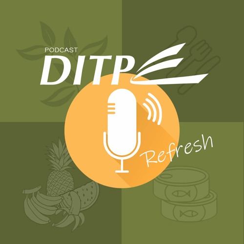 Stream DITP Refresh | Listen to podcast episodes online for free on ...