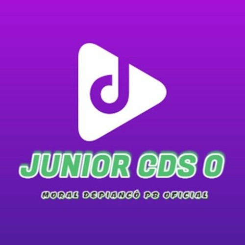 Stream JUNIOR CDS O OFICIAL music | Listen to songs, albums, playlists ...