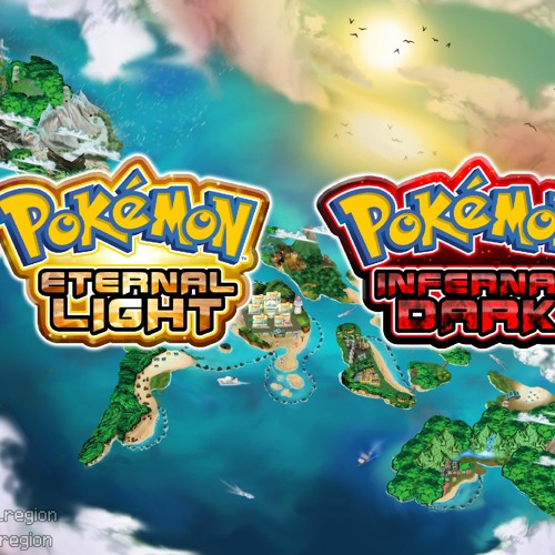 Stream Pokémon Eternal Light & Infernal Dark | Listen to top hits and ...