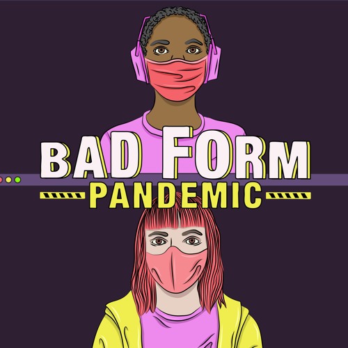 Stream BAD FORM the podcast | Listen to podcast episodes online for ...