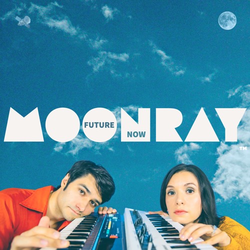 Stream MOONRAY music | Listen to songs, albums, playlists for free on ...