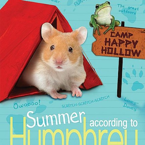 Stream Chapter 16 - Summer According to Humphrey by Spring Ridge ES ...
