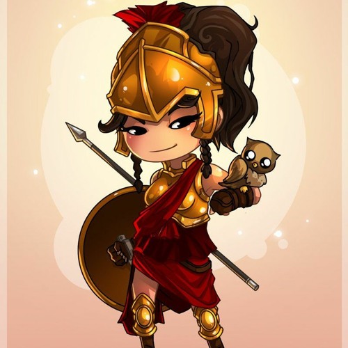 Stream LittleAthena music | Listen to songs, albums, playlists for free ...