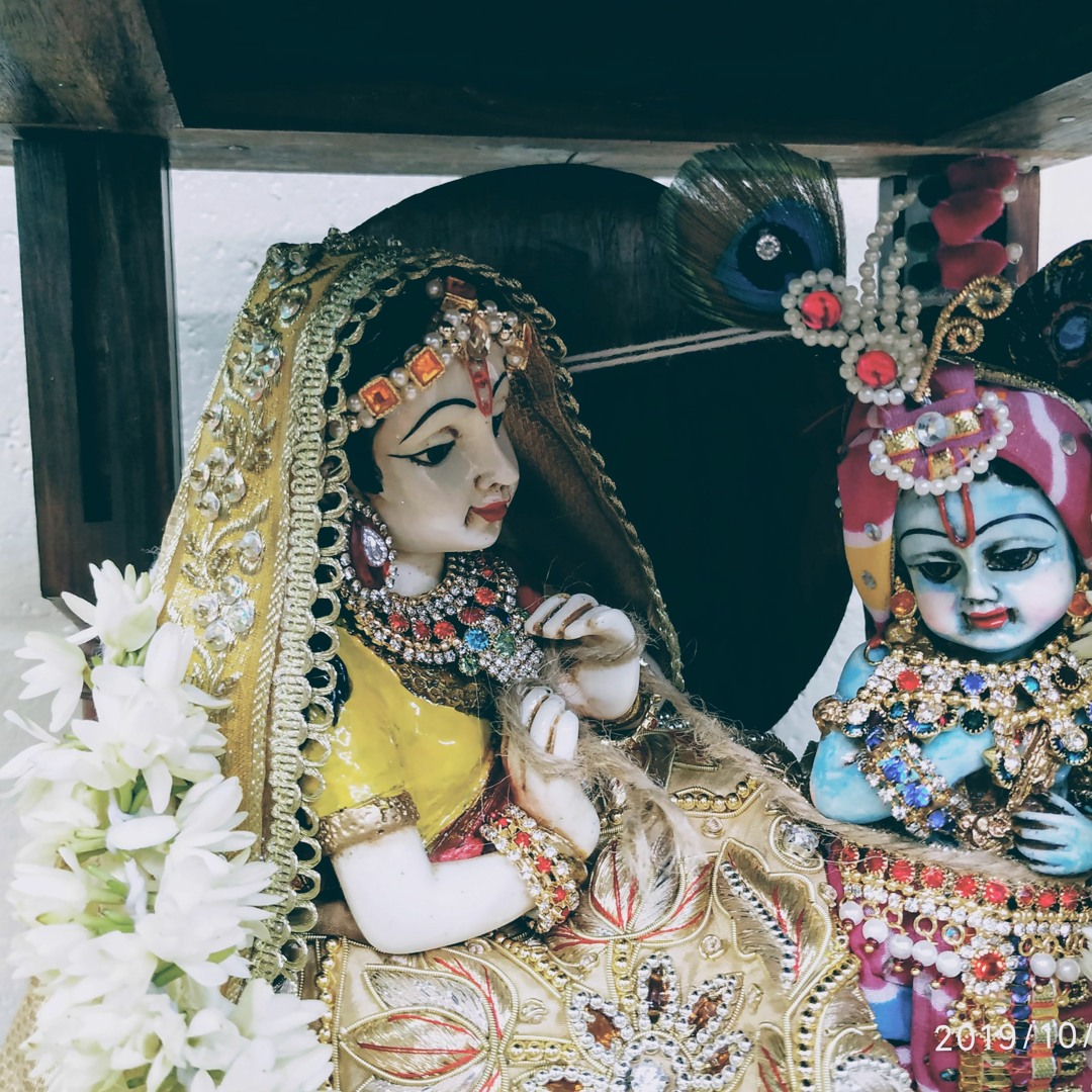 Stream Hare Krishna Song Background music (25 min) by ISKCON ...