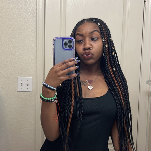 Stream Kamia Williams music | Listen to songs, albums, playlists for ...