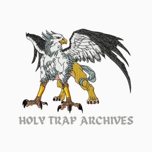 Stream HOLY TRAP ARCHIVES music | Listen to songs, albums, playlists ...