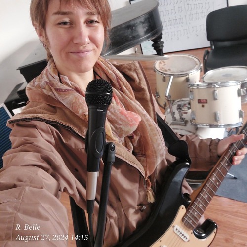 Stream R. Belle Official music | Listen to songs, albums, playlists for ...
