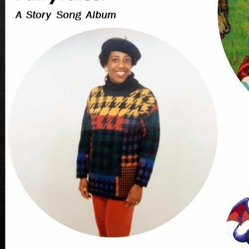 Stream Deanna Johnson Cauthen | Listen to podcast episodes online for ...