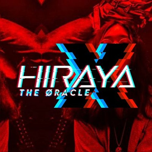 Stream Hiraya, The Øracle music | Listen to songs, albums, playlists ...