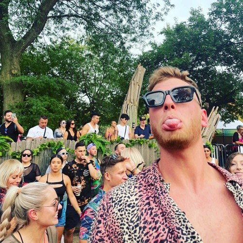 Stream Sam Kramer music | Listen to songs, albums, playlists for free ...