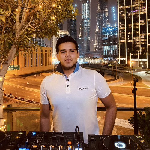 Stream Jai K (DJ K) music | Listen to songs, albums, playlists for free ...