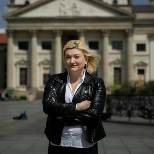 Stream Alexandra Filonenko music | Listen to songs, albums, playlists ...