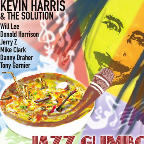 Stream Kevin Harris music | Listen to songs, albums, playlists for free ...