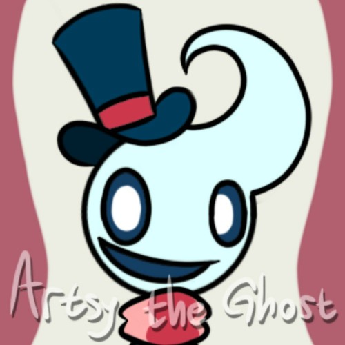 Stream Artsy Ghost music | Listen to songs, albums, playlists for free ...