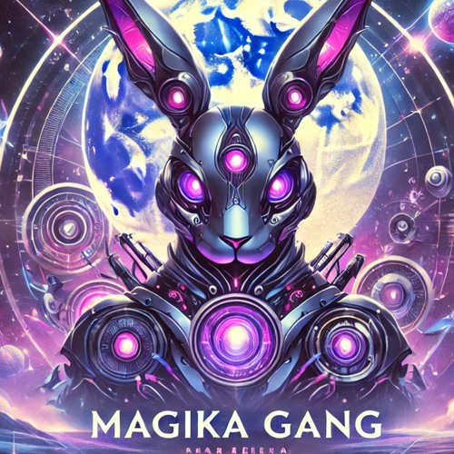 Stream MAGIKA GANG music | Listen to songs, albums, playlists for free ...