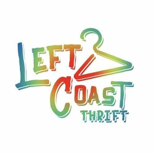 Stream Left Coast Thrift music | Listen to songs, albums, playlists for ...