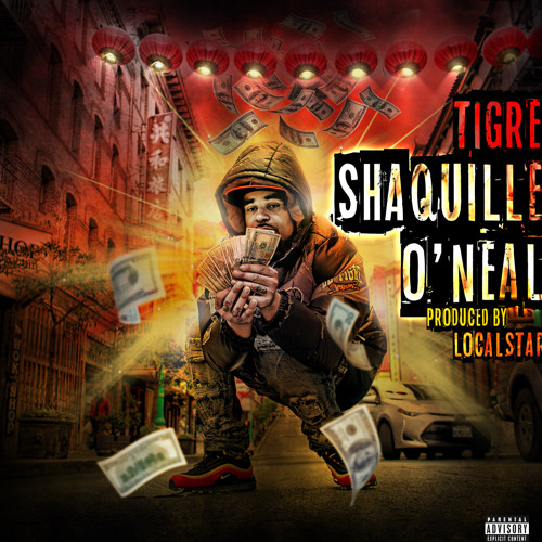 Stream TIGRE music | Listen to songs, albums, playlists for free on ...