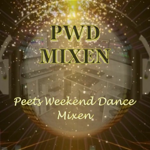 Stream somertijd weekend dance mix # 4 by Peter Girmscheid | Listen ...