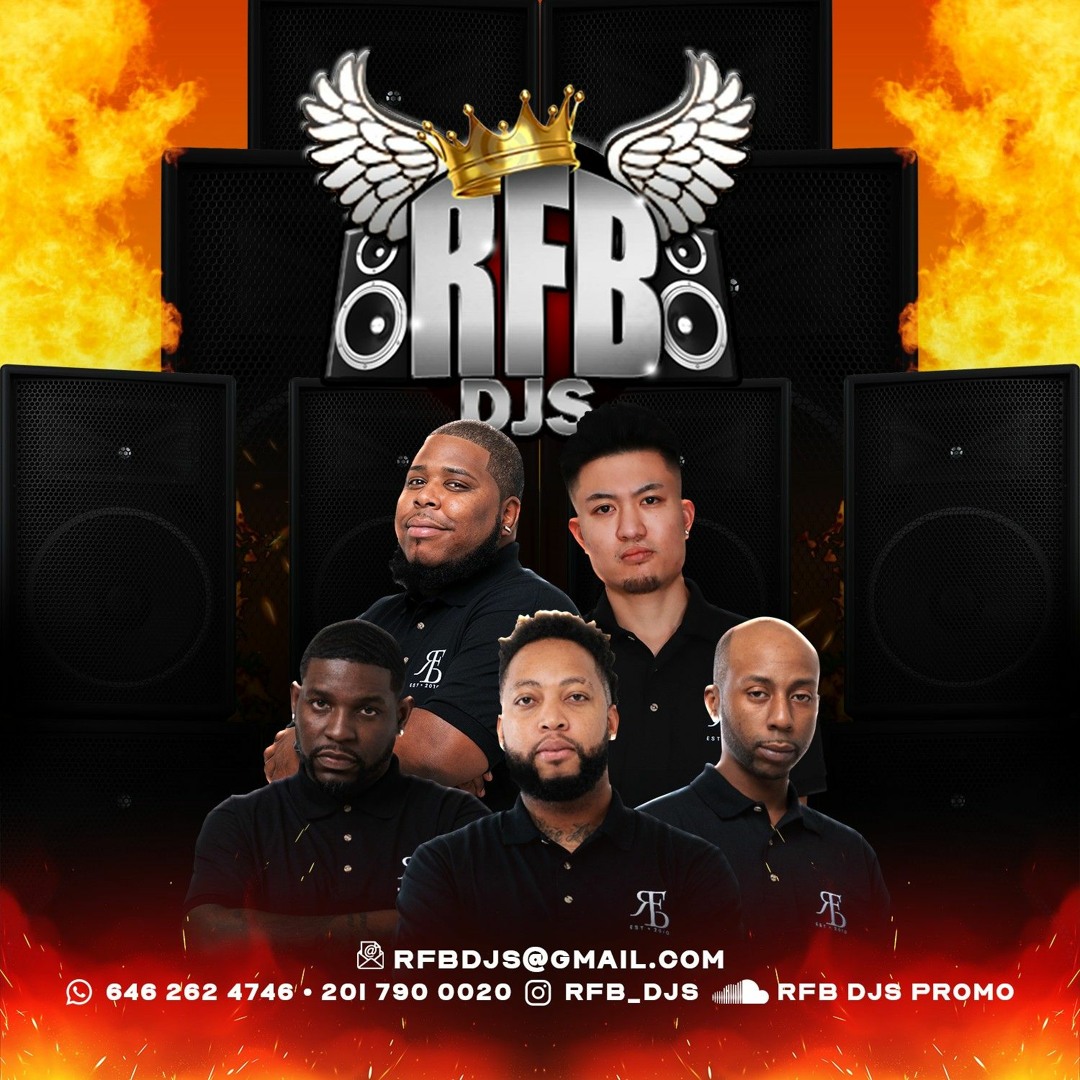 Stream Rfb Djs-Promo music | Listen to songs, albums, playlists for ...