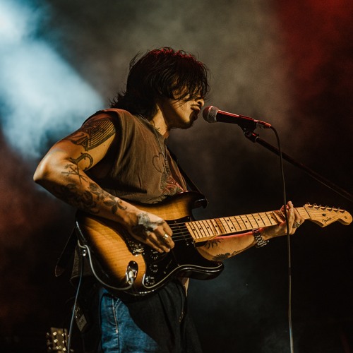 Stream RINI music | Listen to songs, albums, playlists for free on ...