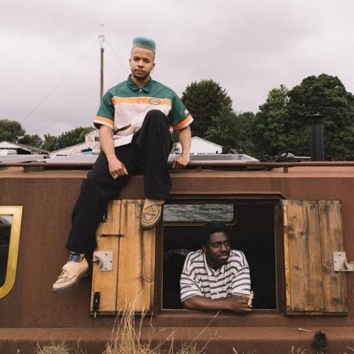 Stream Blue Lab Beats music | Listen to songs, albums, playlists for ...