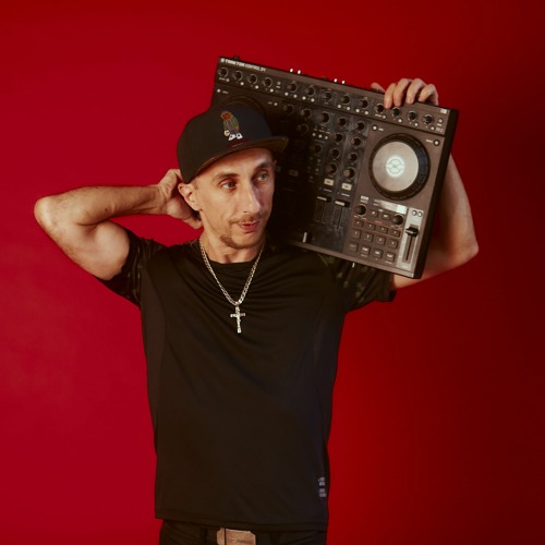 Stream DJ Дикий кіт music | Listen to songs, albums, playlists for free ...
