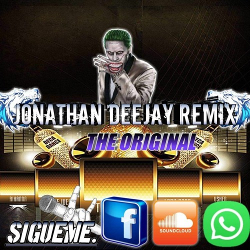 Stream 👑//JONATHAN-DJ-RMX//👑 music | Listen to songs, albums, playlists ...
