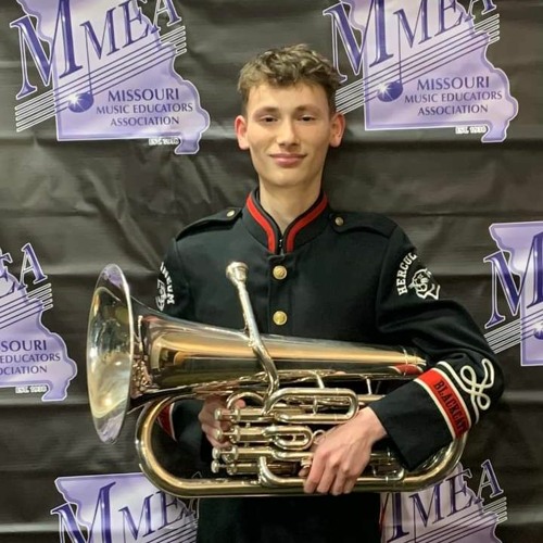 Stream Joseph Miller music | Listen to songs, albums, playlists for ...